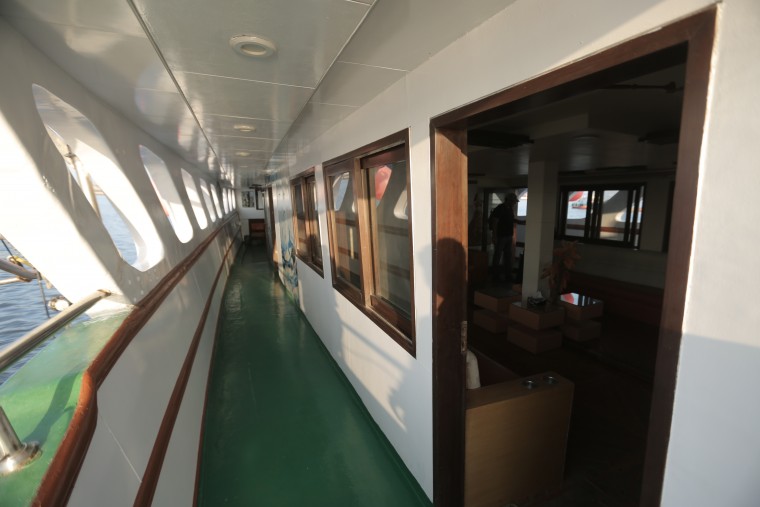 Our Services - Oceanic