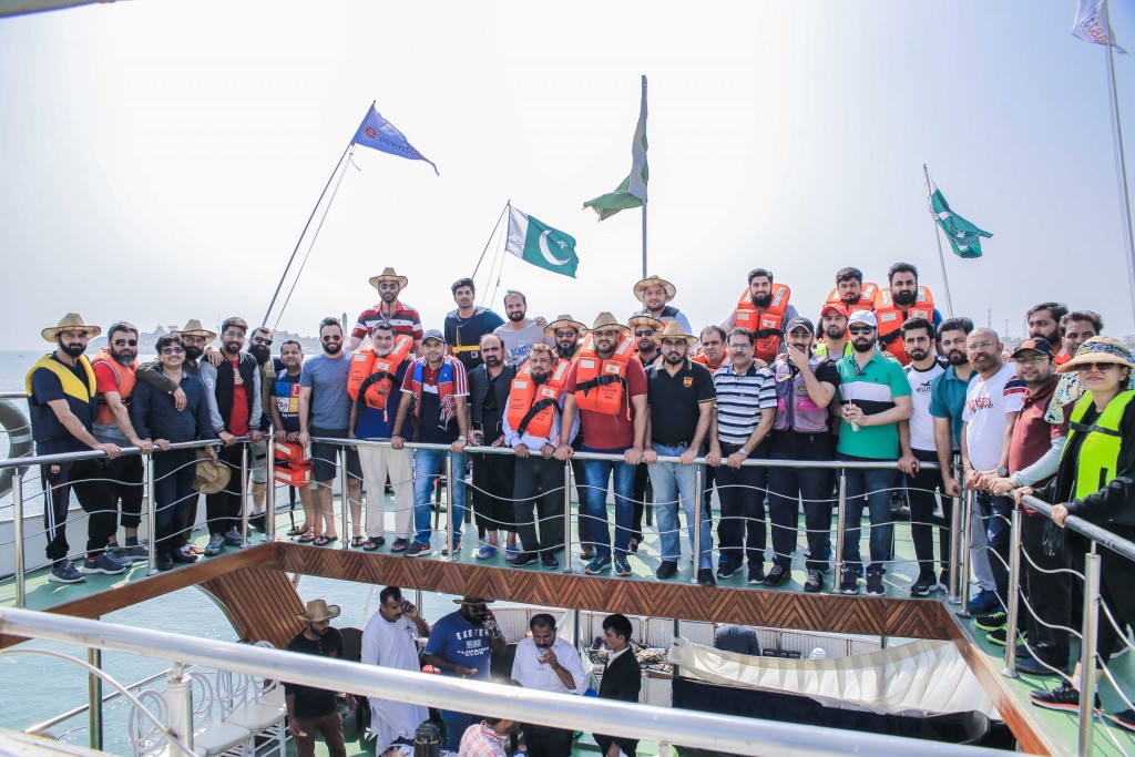 Our Services - Oceanic