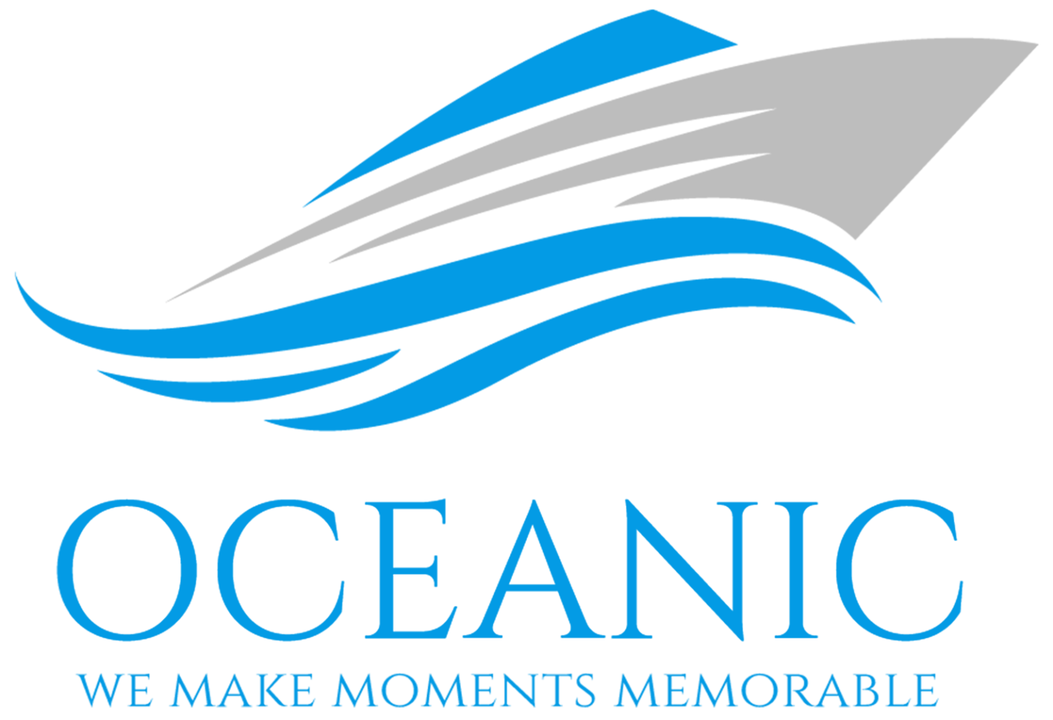 Oceanic Cruise - Cruise trips, Watersports, Beach Hut & Corporate Events