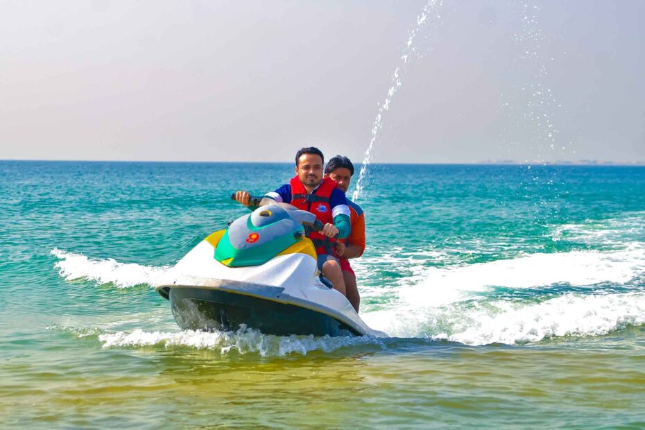 Our Services - Oceanic